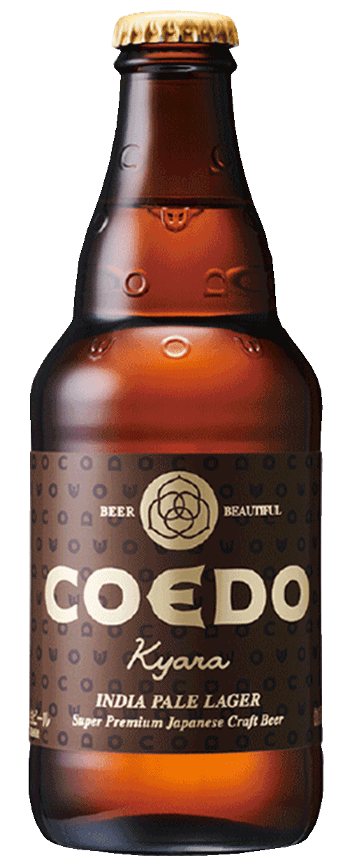 Coedo Coedo Kyara Beer Importers Australia Sour Beer Heron Beverages