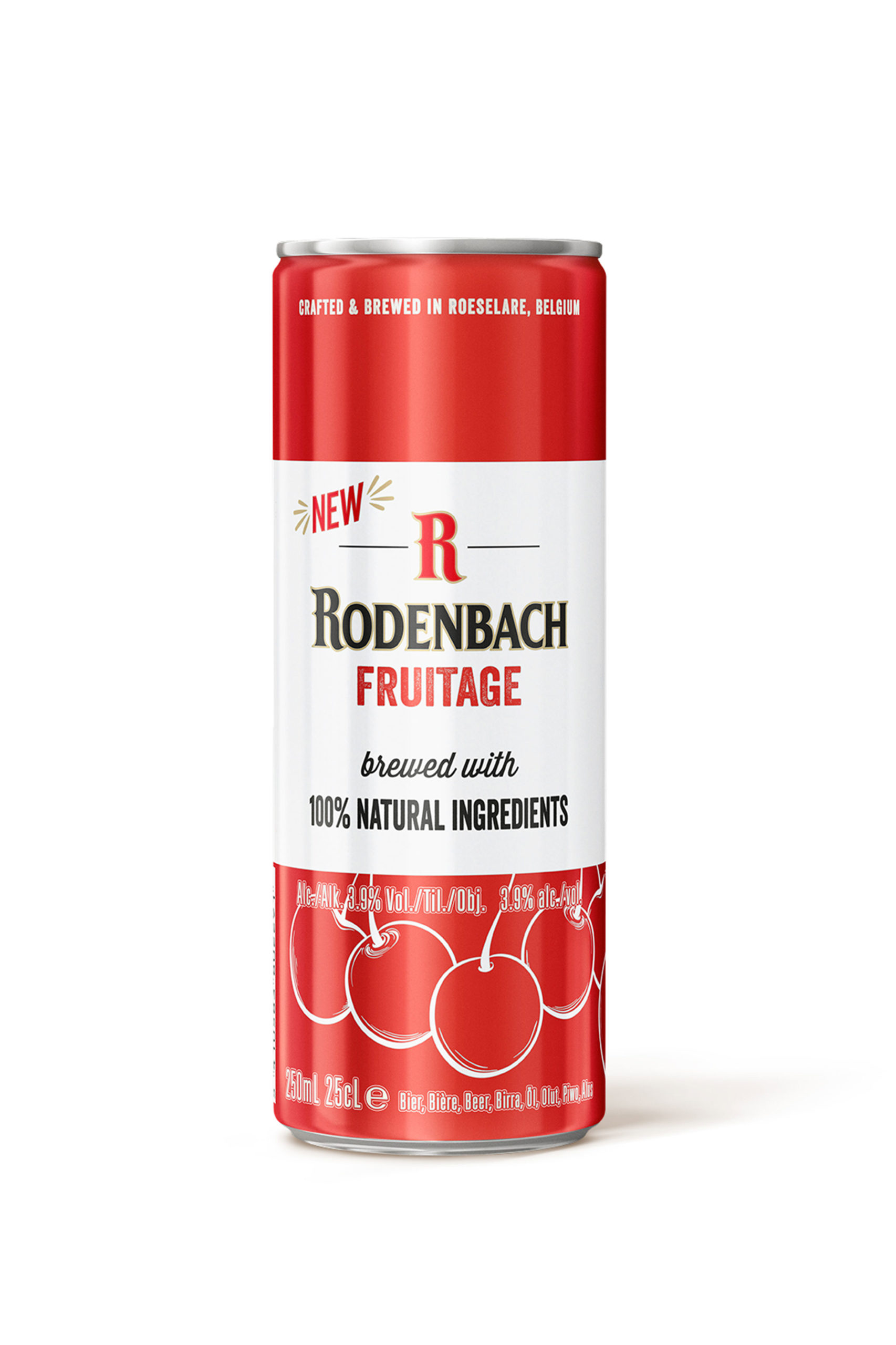Rodenbach Fruitage | Beer Importers Australia - Heron Beverages
