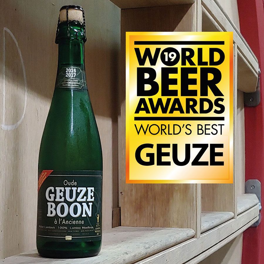 BROUWERIJ BOON Archives | Craft Beer Australia - Heron Beverages