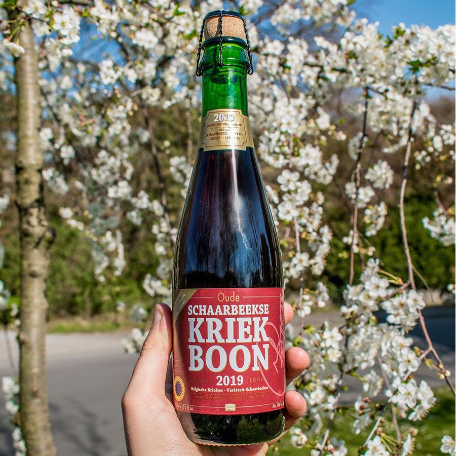 BROUWERIJ BOON Archives | Craft Beer Australia - Heron Beverages