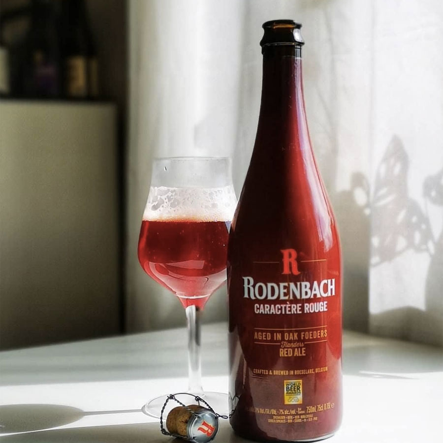 Rodenbach Archives | Beer Importers Australia - Heron Beverages