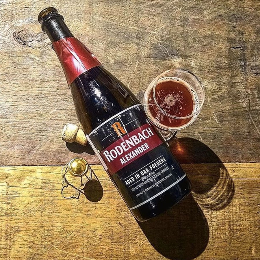 Rodenbach Archives | Beer Importers Australia - Heron Beverages