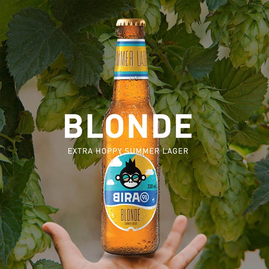 Bira 91 Archives | ICC Cricket World Cup - Heron Beverages